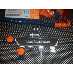 Loc-Line | The Original Modular Hose