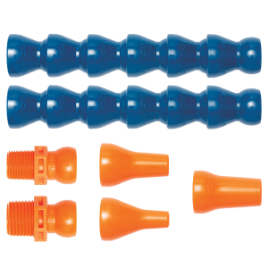 Parts By Loc-Line System | Product categories | Loc-Line