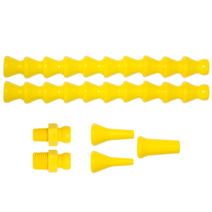 Parts By Loc-Line System | Product categories | Loc-Line