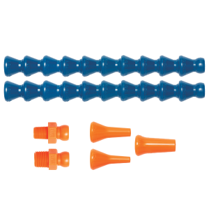 Parts By Loc-Line System | Product categories | Loc-Line