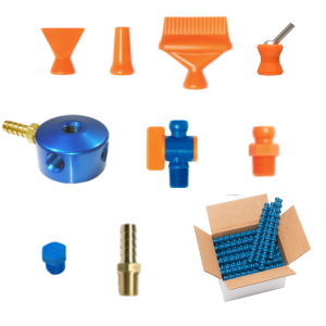 Woodworking | Product categories | Loc-Line