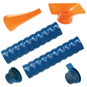 2.5″ Loc-Line System | Product categories | Loc-Line